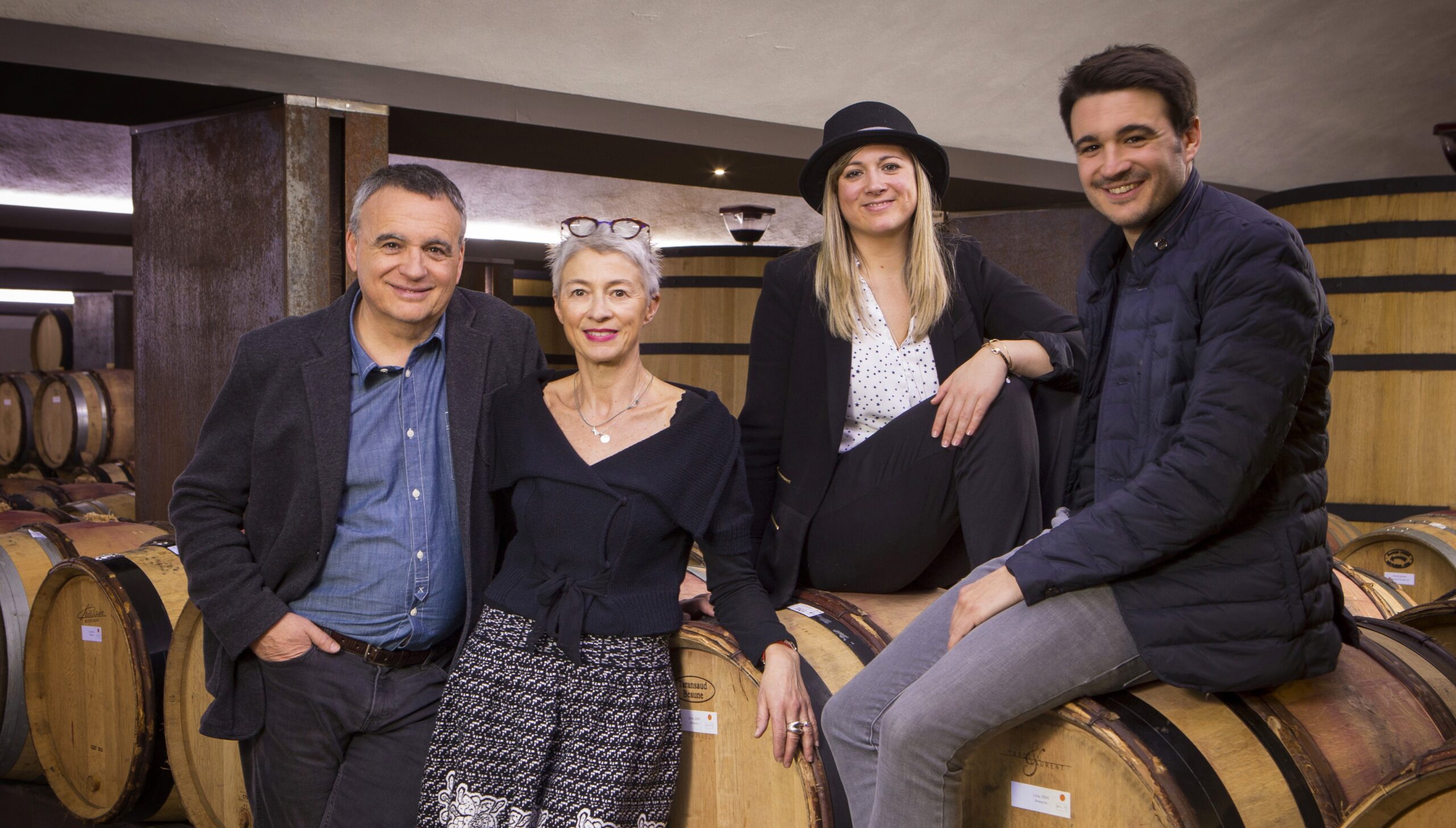 Maison Tardieu Laurent - Tindal Wine