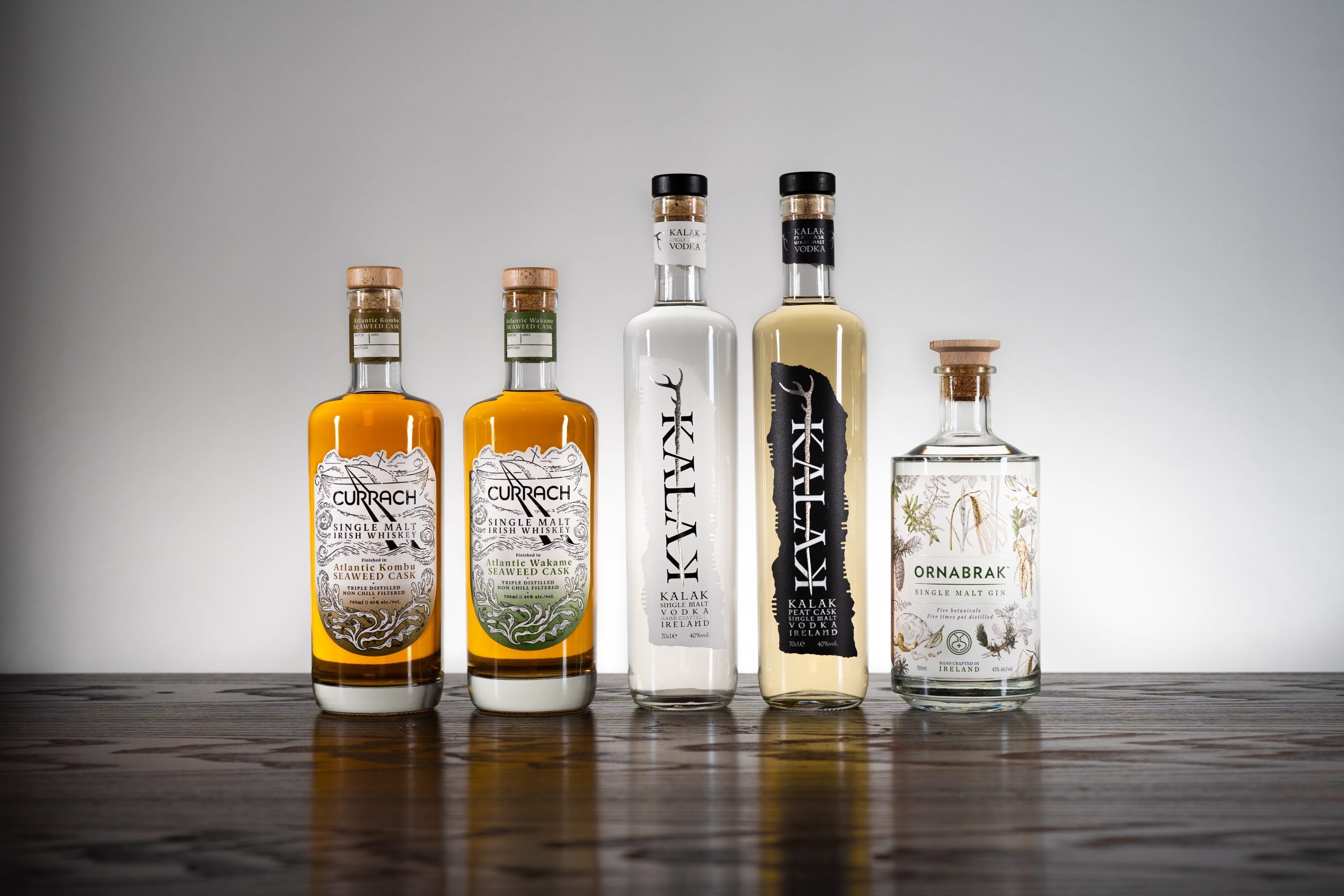 Origin Spirits - Tindal Wine